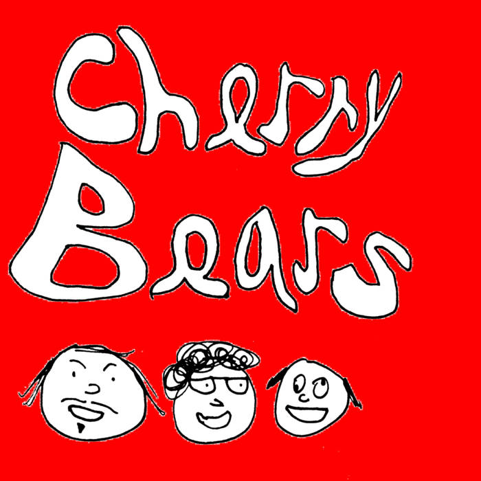 Music | cherry bears