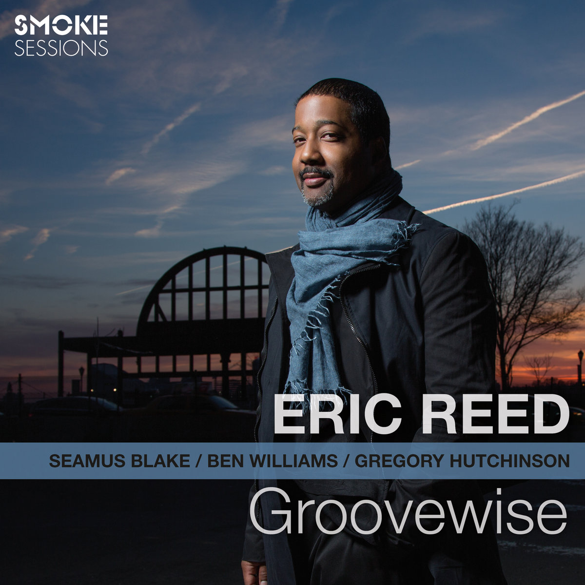 Groovewise | Eric Scott Reed