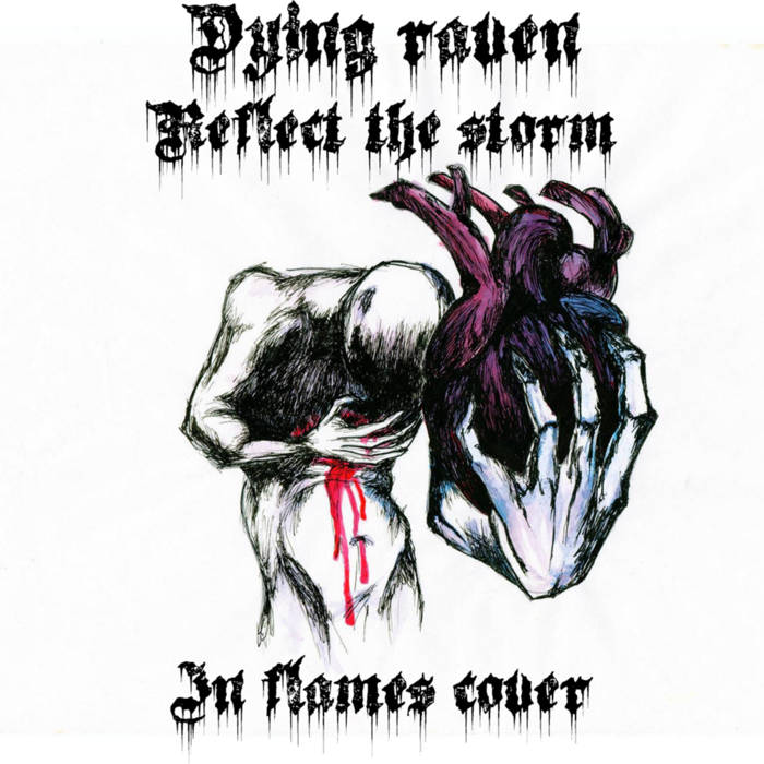 In Flames Album Covers