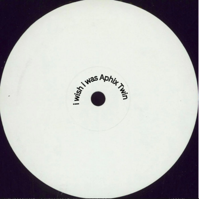 I Wish I Was Aphix Twin | Machine Woman