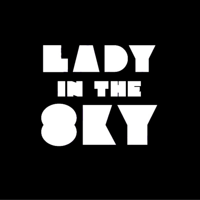 Lady In the Sky (OS.047) | Post Gods | Optical Sound