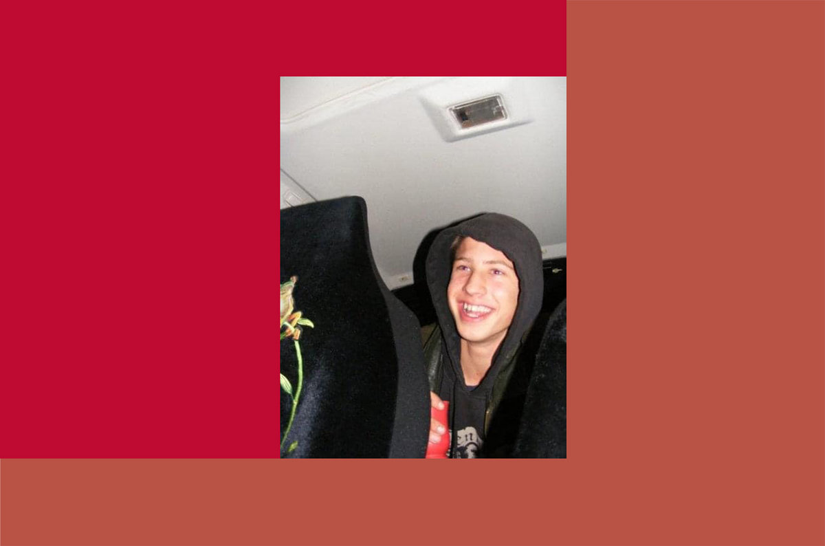 brandon | Alec Stanley