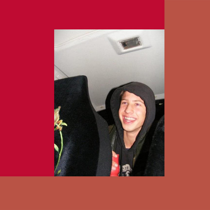 brandon | Alec Stanley