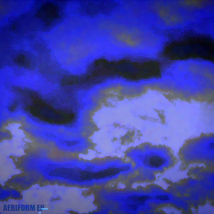 Aeriform EP | MMAATTTT