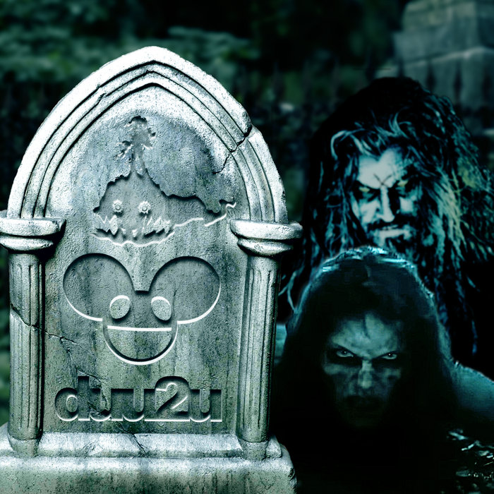 Kids See Ghosts 'n' Stuff (Back to Life Reanimation) | duuzu