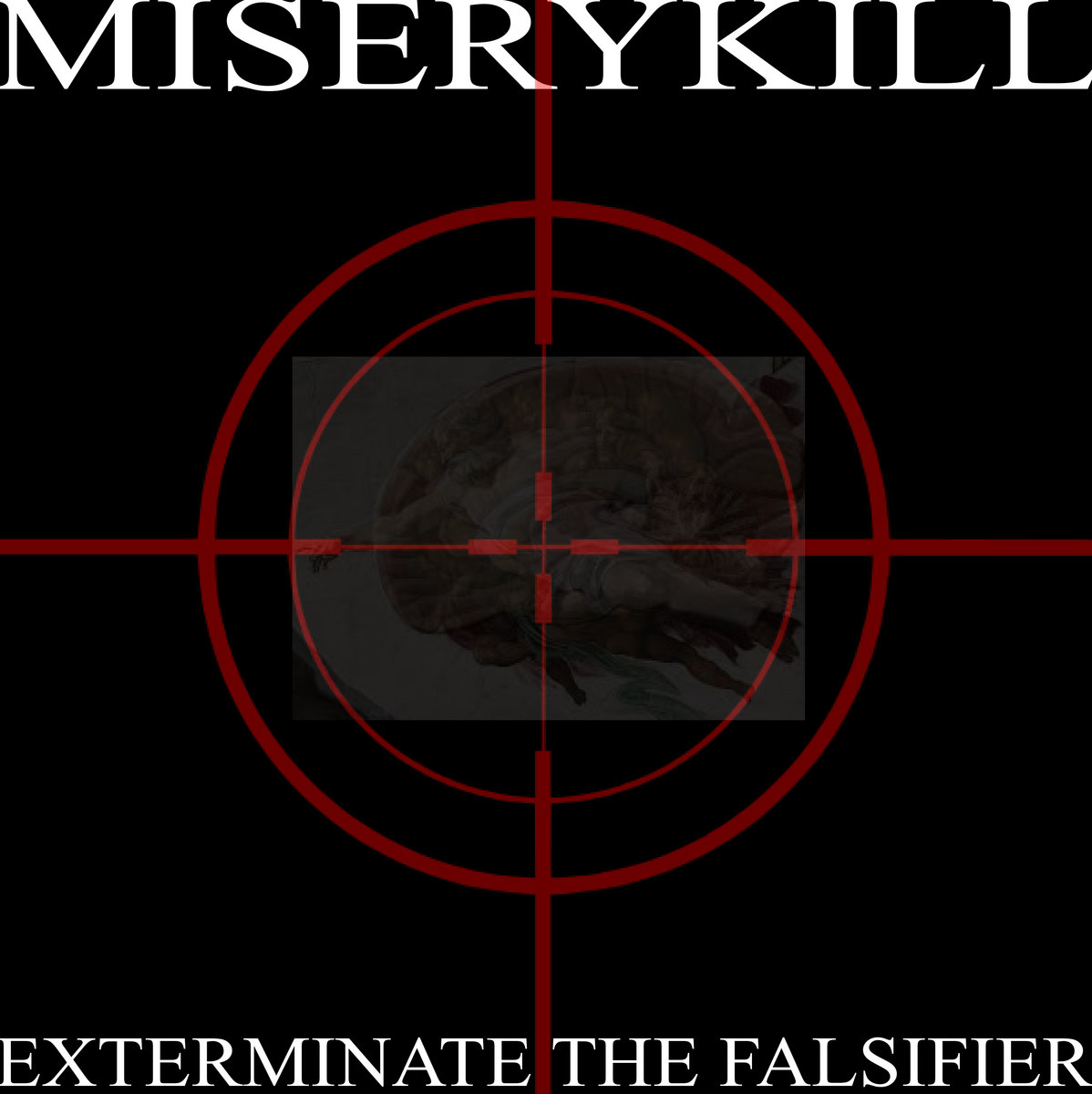Exterminate the Falsifier Demo | MISERYKILL