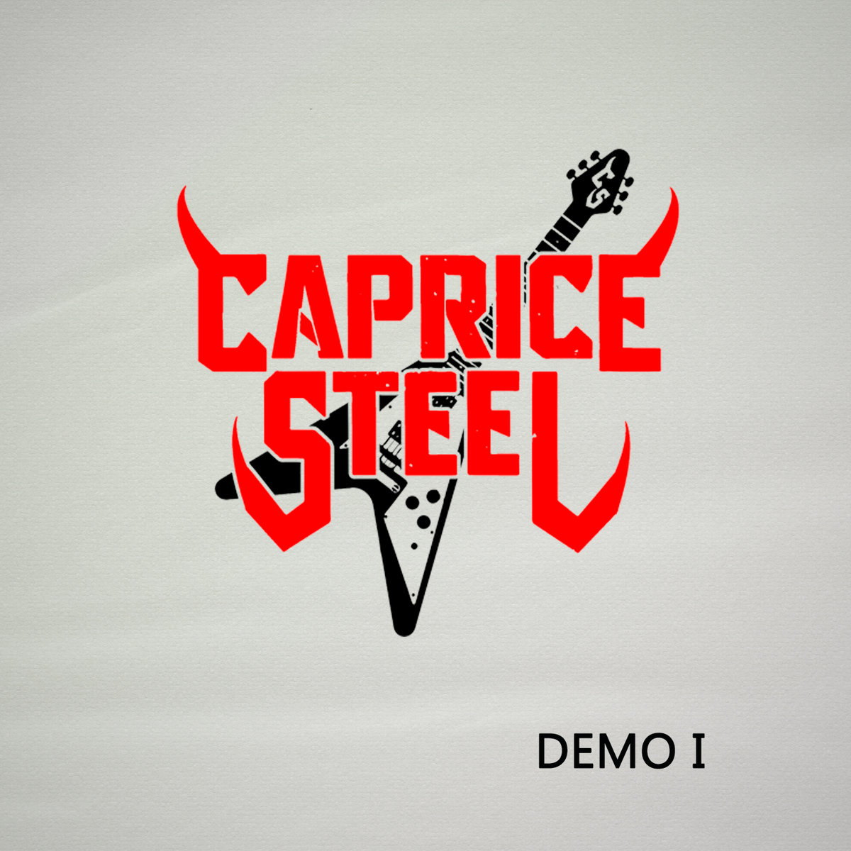 DEMO 1 | Caprice Steel