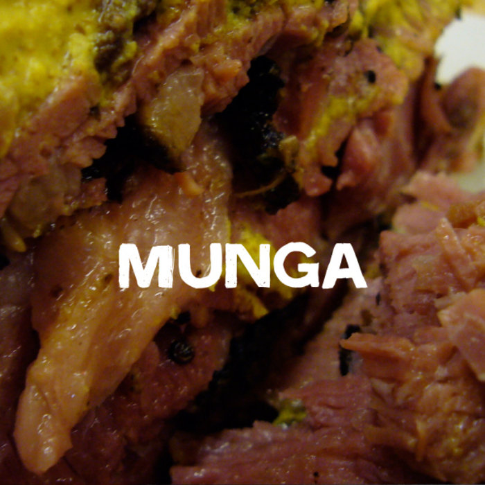 Munga 01 | Munga
