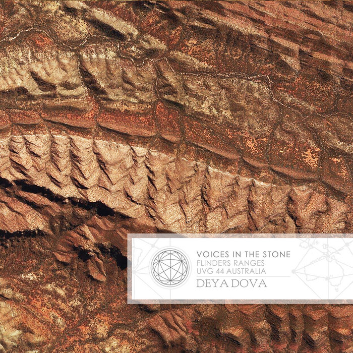 VOICES IN THE STONE | Deya Dova