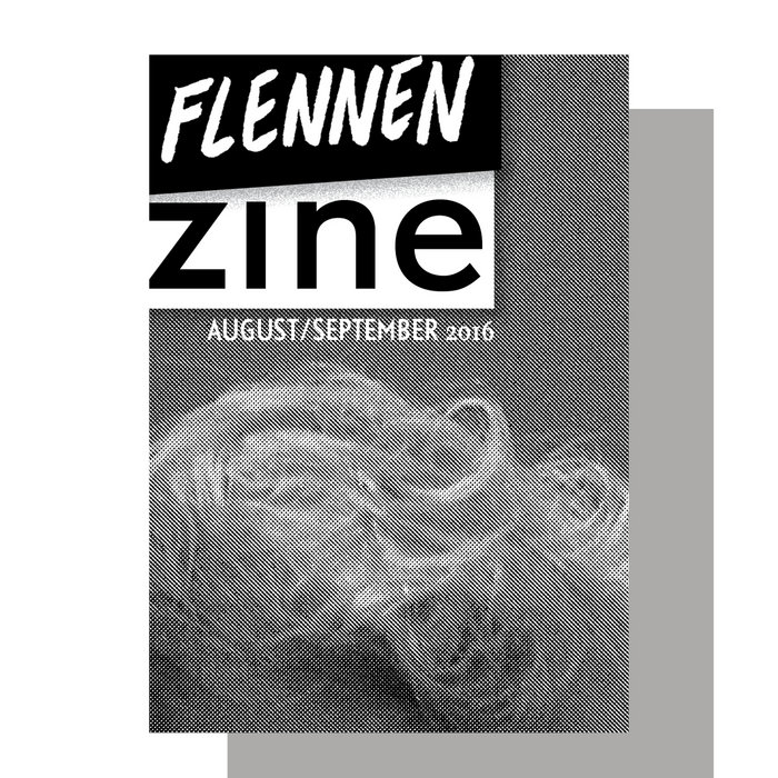 Flennen Sampler No . 4 | Flennen