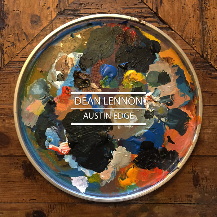 Dean Lennon | Austin Edge