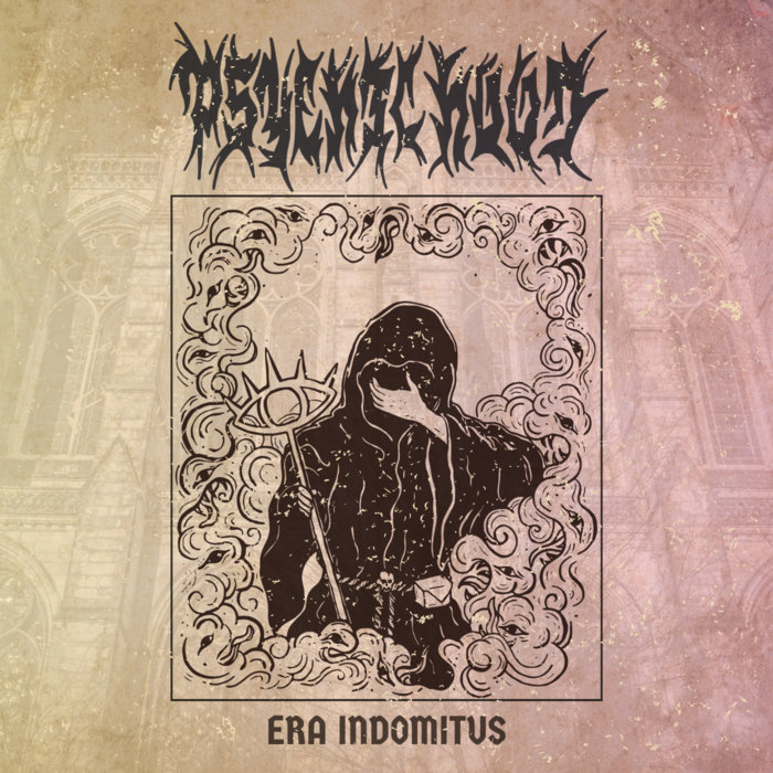Era Indomitus | Psychic Hood