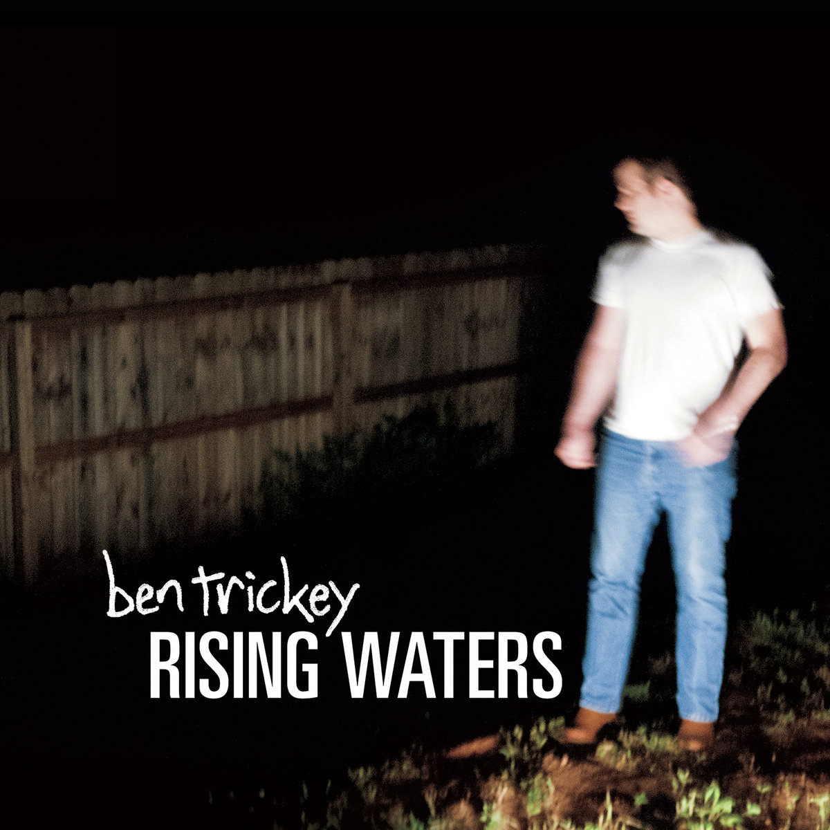 Rising Waters | Ben Trickey