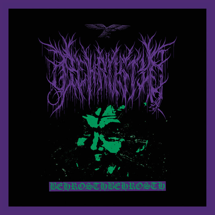 BEHROSTHBEHROSTH | Behrosth