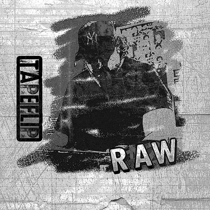 RAW | Tape Flip
