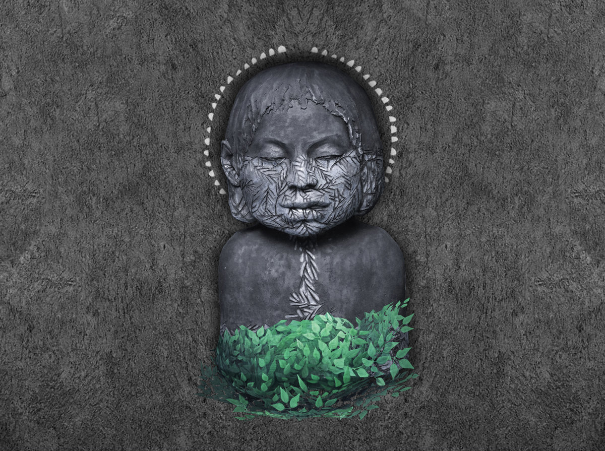 Kulku EP | Palka | Earthly Measures