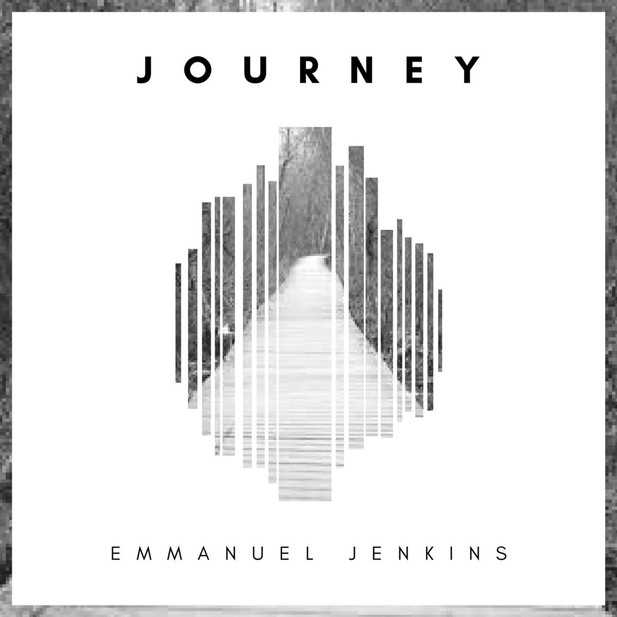 Journey | Emmanuel Jenkins