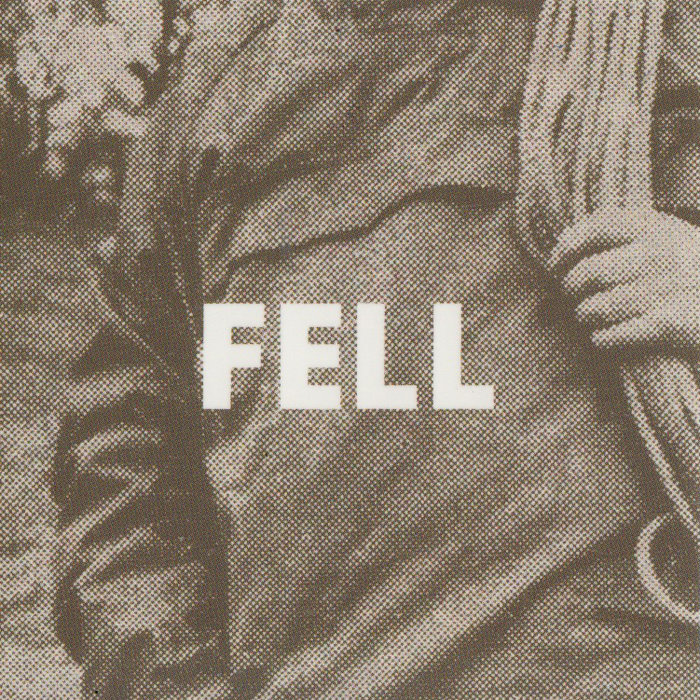 A Watery Line | FELL