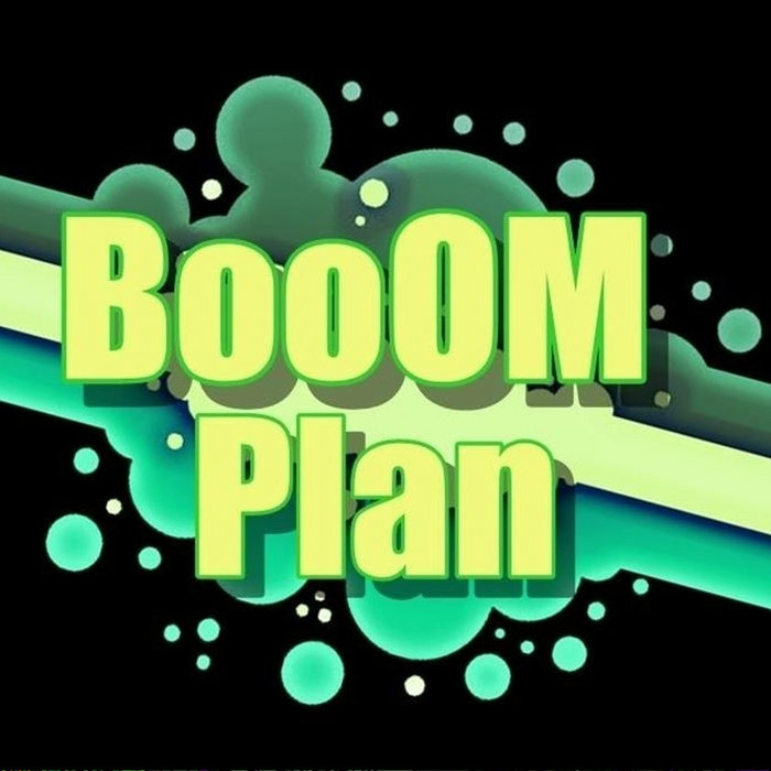 Booom Plan | Booom Plan