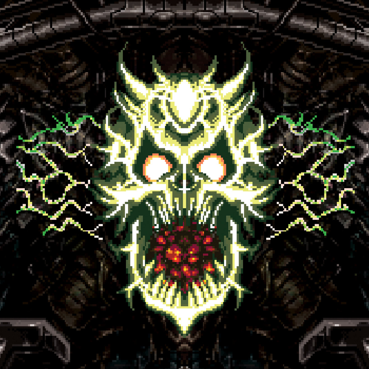 Quantum Horror 2024 [Stage 4] | Carina