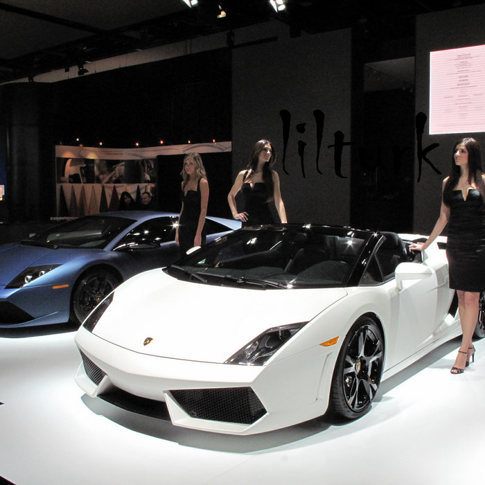 Ball Out | Lil' Turk