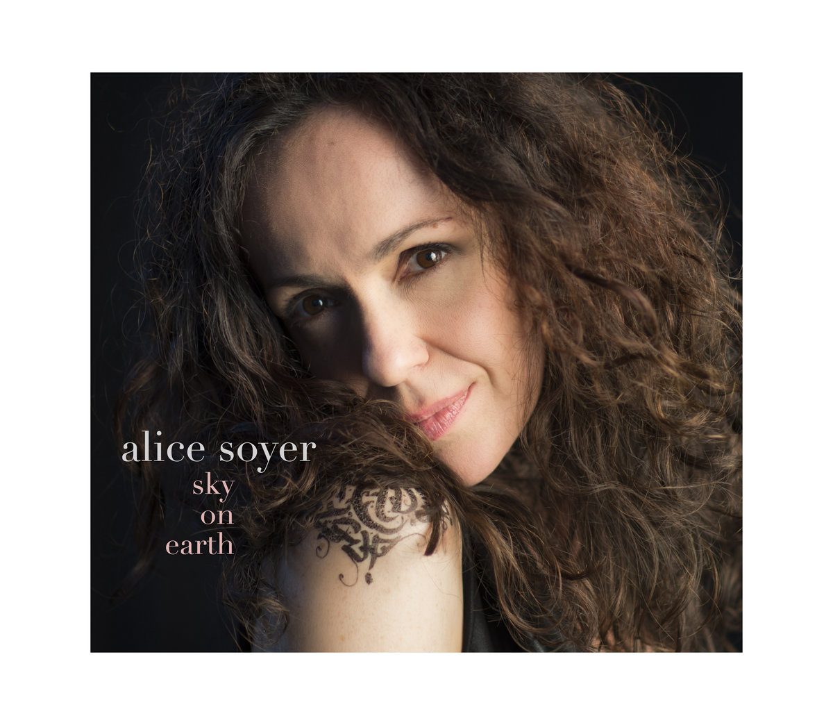 Sky on Earth | Alice Soyer