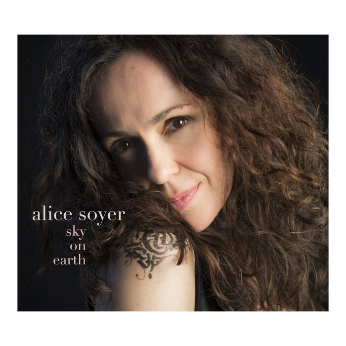 Sky on Earth | Alice Soyer