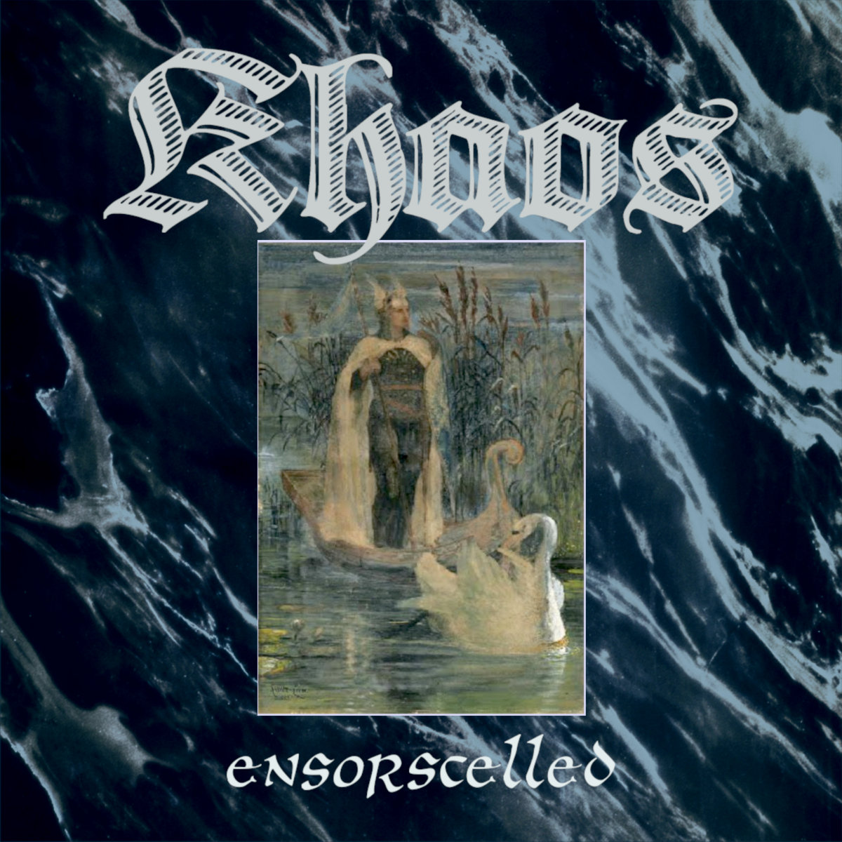 Ensorcelled | Khaos