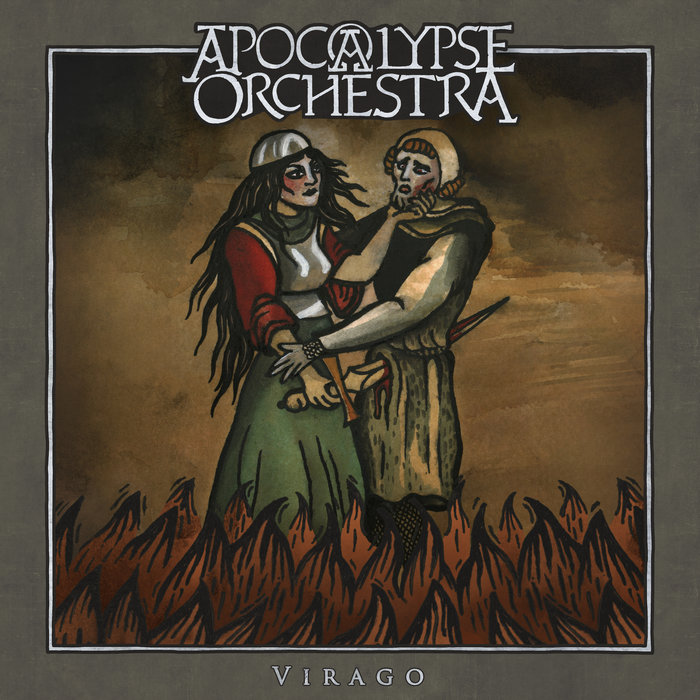 Virago | Apocalypse Orchestra