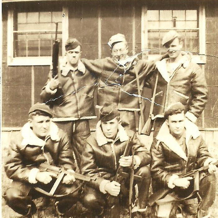 Great Generation | Tim Mooney