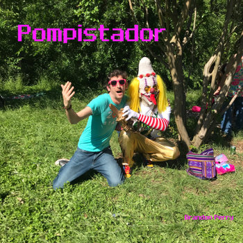 Music | Brandon Perry