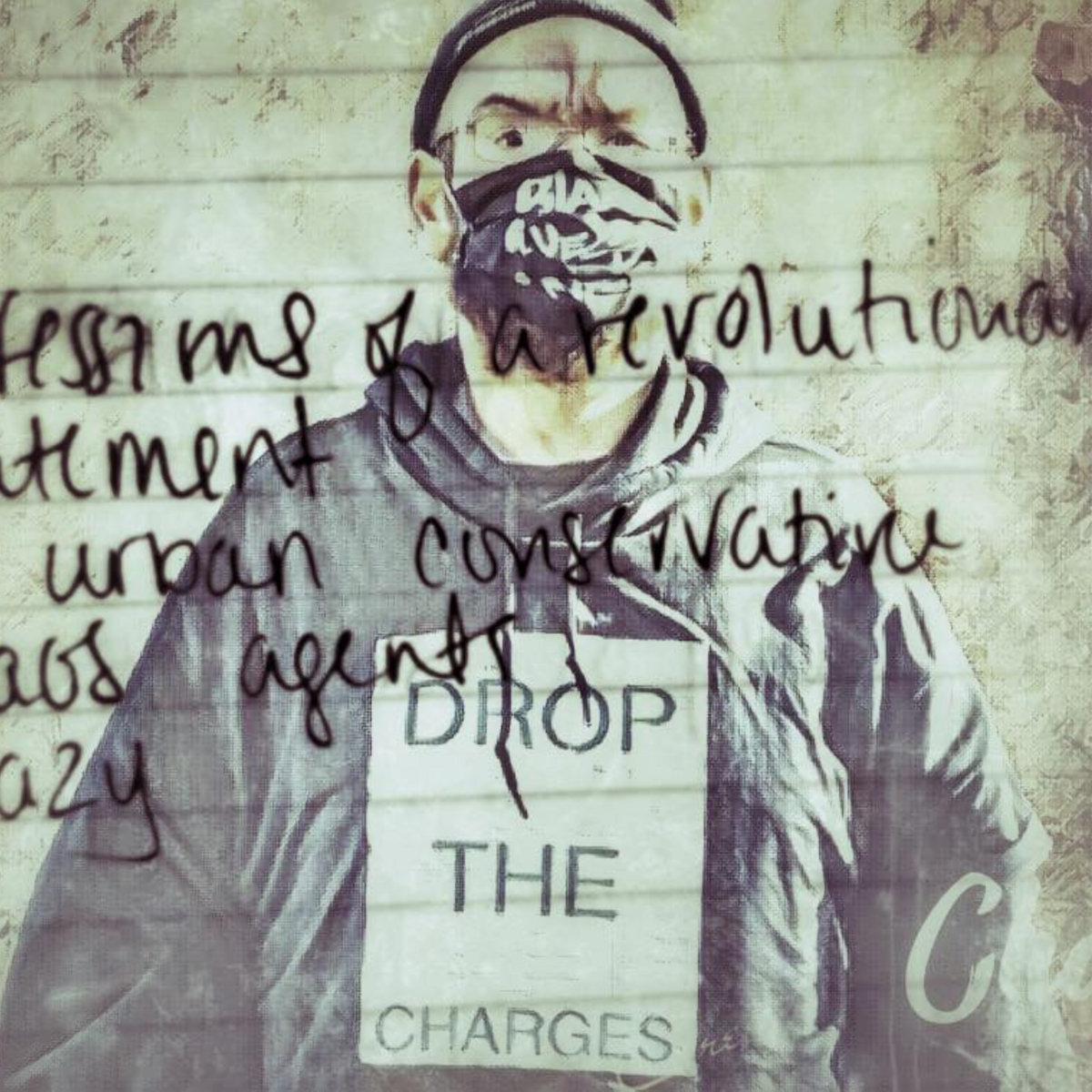 Confessions of a Revolutionary | Da Urban Conservative