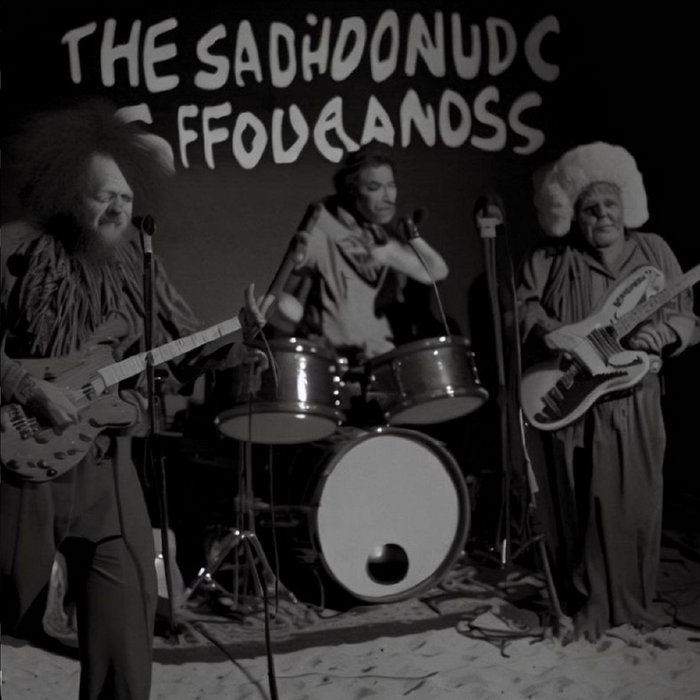 The Song-Poem Store Volume 22 | The Famous Sandhogs