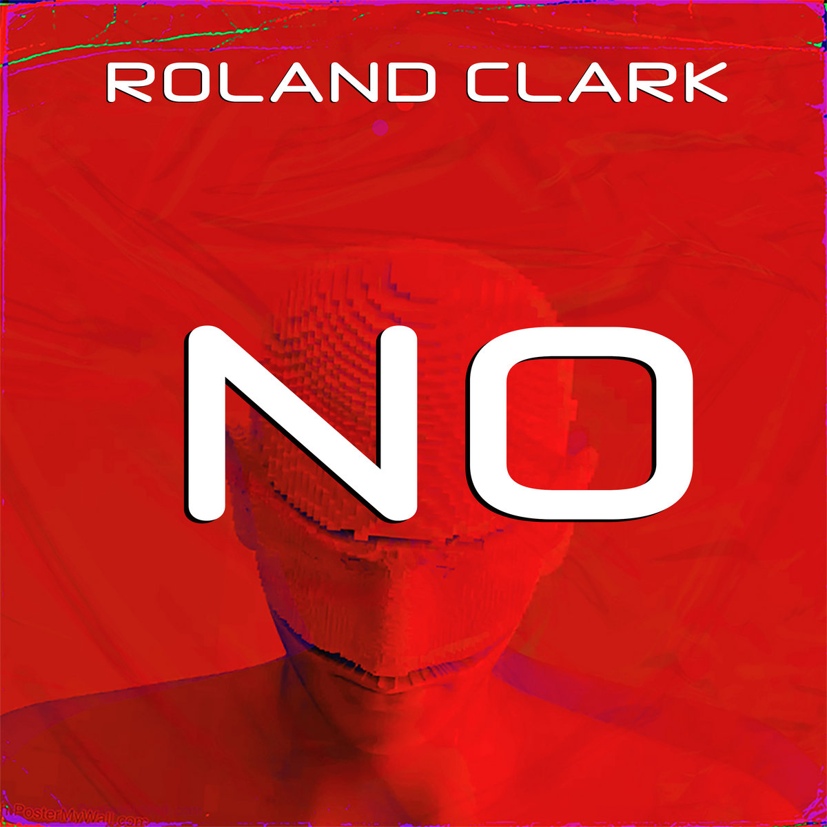 No | Roland Clark