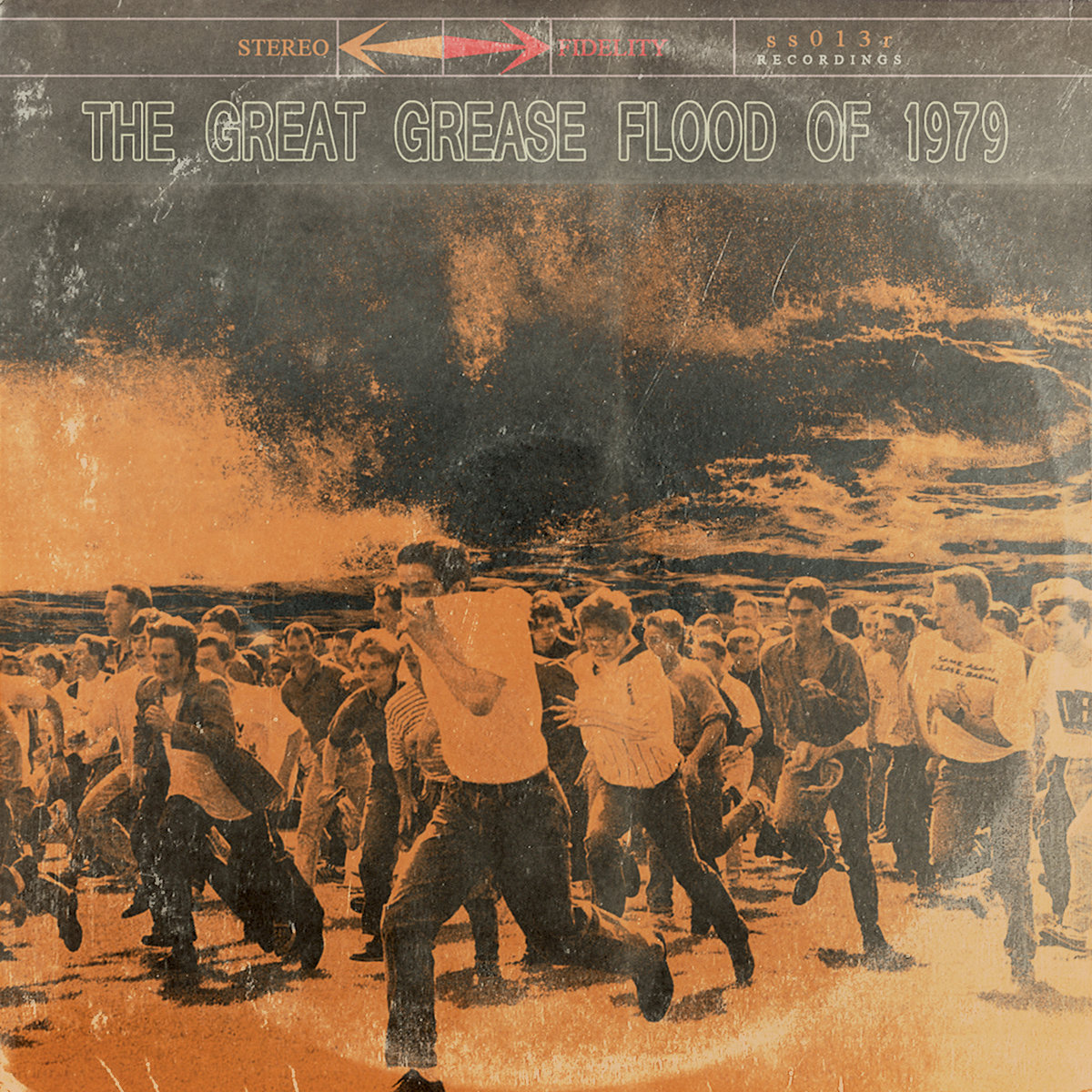 The Great Grease Flood Of 1979 | Terminal Shkreli