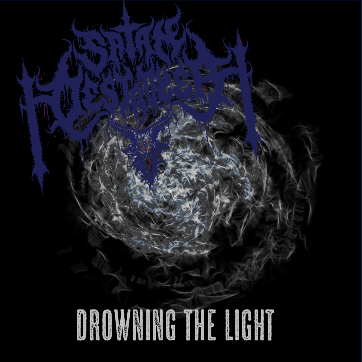 Drowning Light (PROMO) | Satan Destroyer