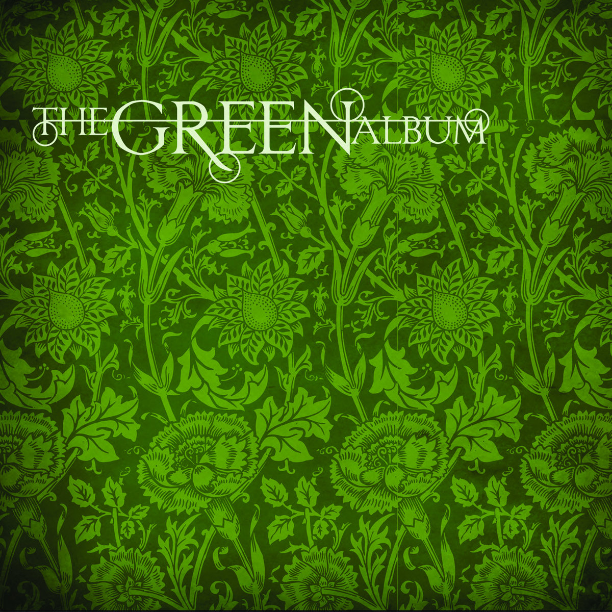 Green | Tuatha Dea | Green Album