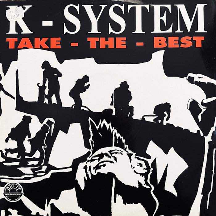 K- System | K- System | Alex Neri