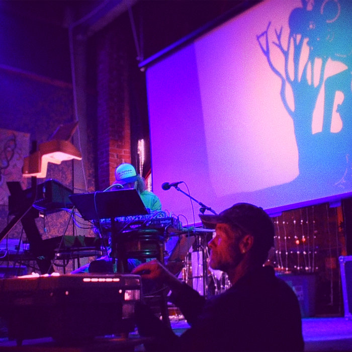 Sound Collage Barrage LIVE 8/30/2024 | Shiny Eyes