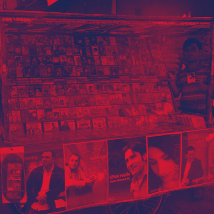 Bootleg Kaset | Loqum