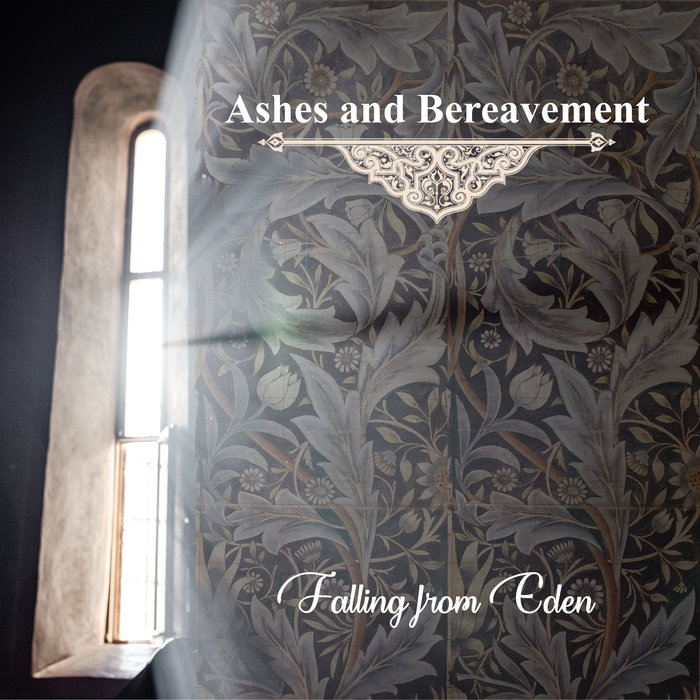 Falling From Eden | Ashes and Bereavement | Nightingale Moon Records