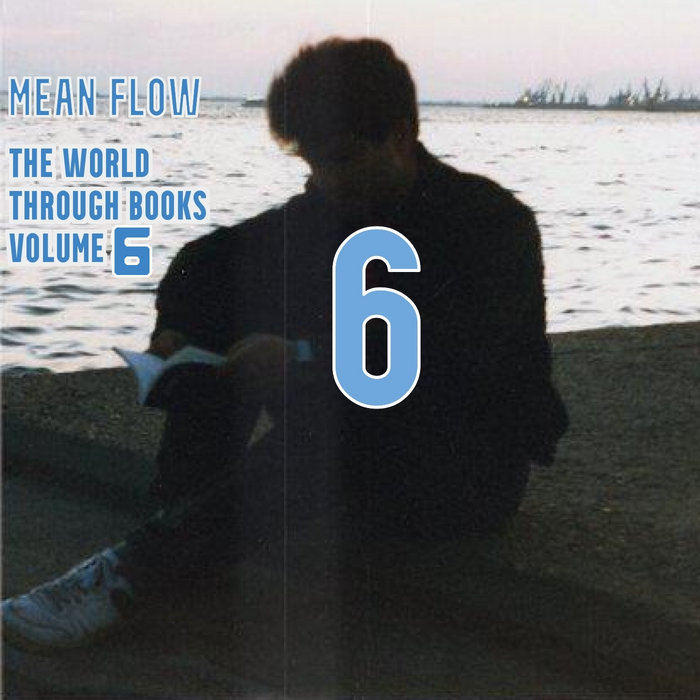 The World Through Books Volume 6 | Mean Flow