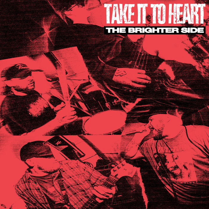 The Brighter Side | Take It To Heart