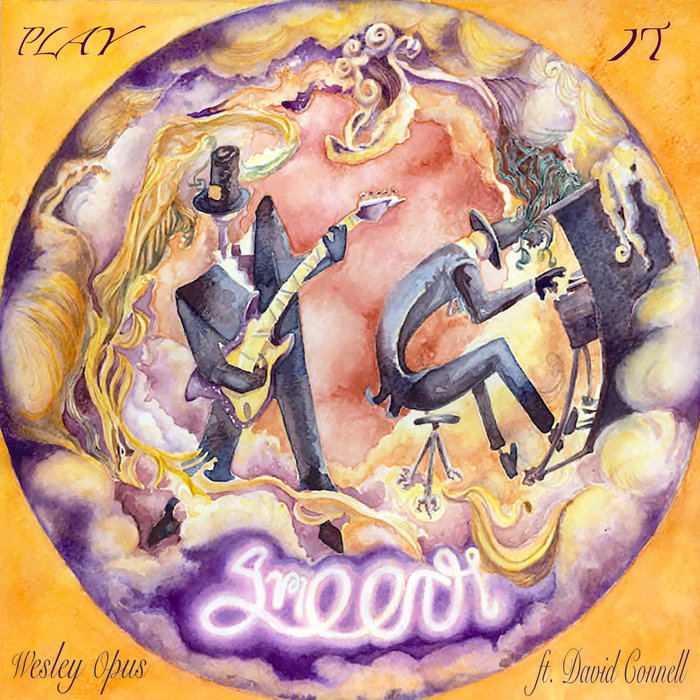 Play It Smooth | Wesley Opus