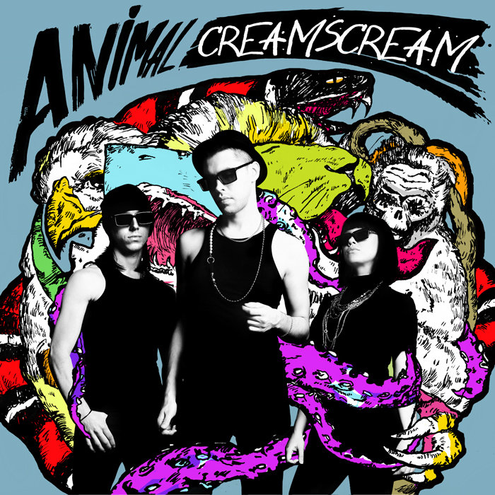 Animal | Creamscream | creamscream