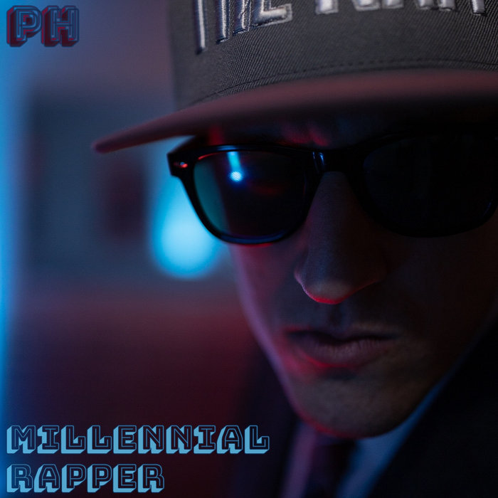 Millennial Rapper | pH | pHMusic513