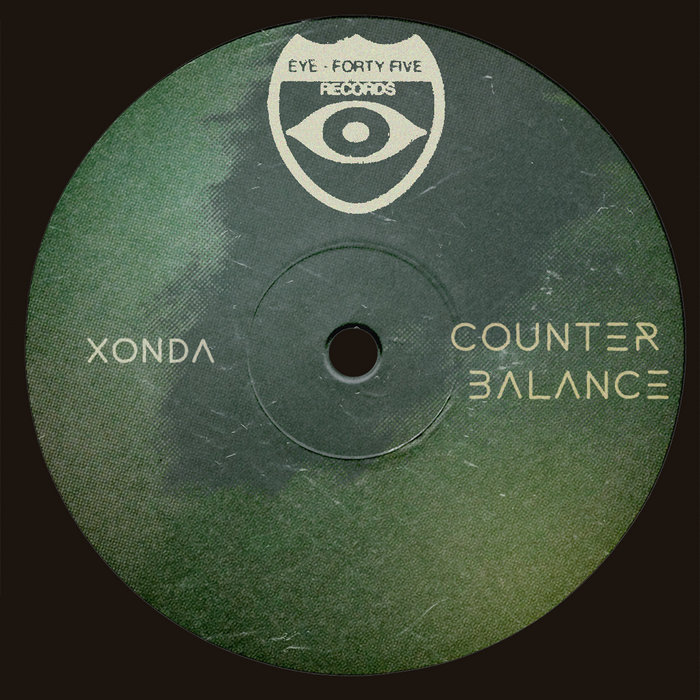 Counter Balance | Xonda