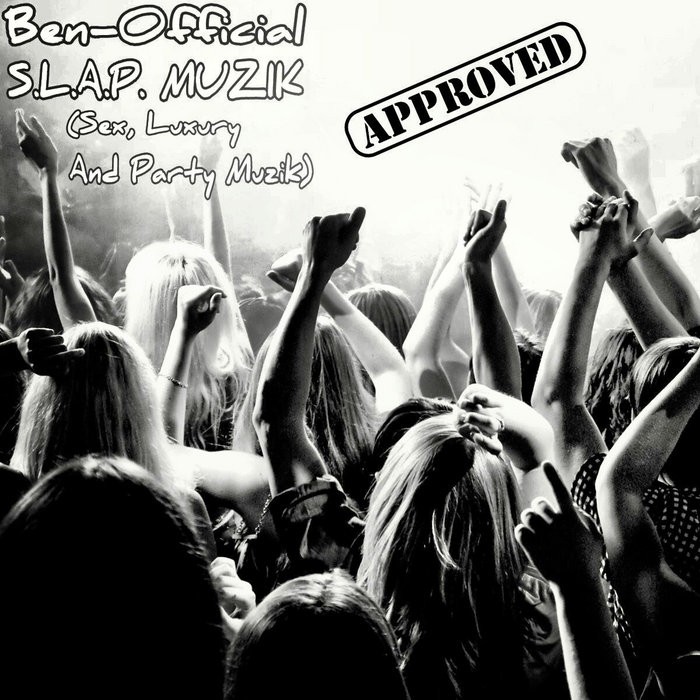 S.L.A.P. Muzik | Marc Scott aka Ben-Official | Marc Scott