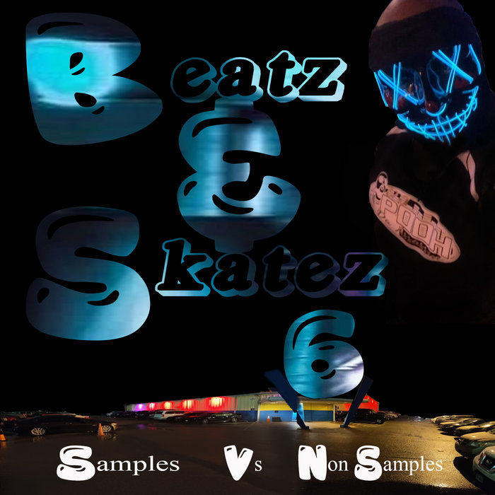 Beatz & Skatez 6 | Dj Pooh On Da Trak