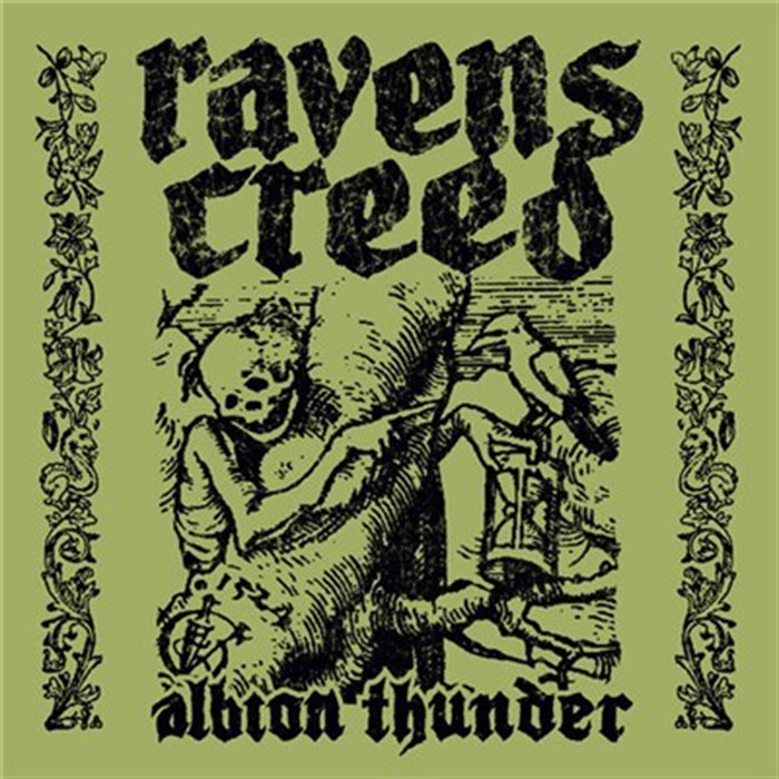 Albion Thunder | Ravens Creed